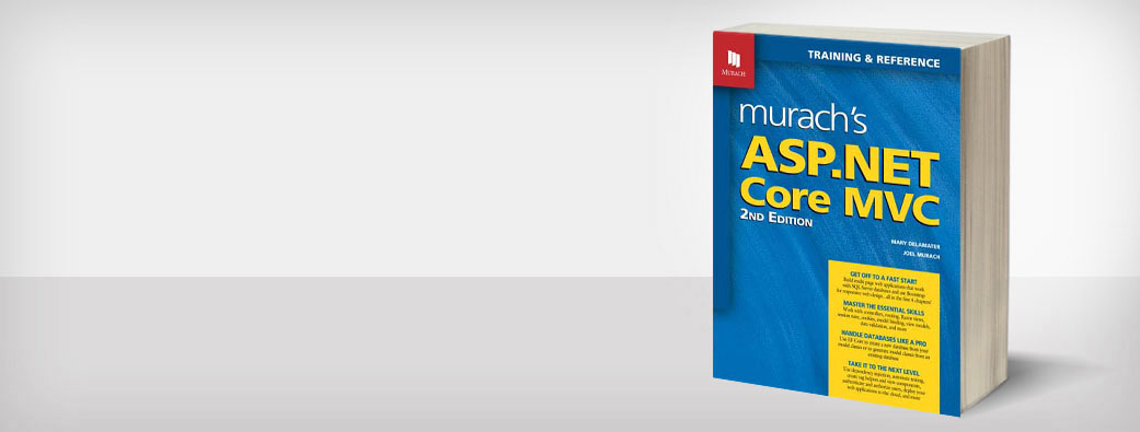 Programming books and courseware for college instructors web ...