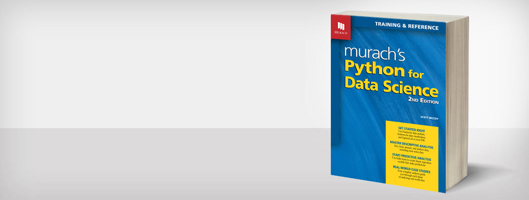 Programming books and courseware for college instructors web ...